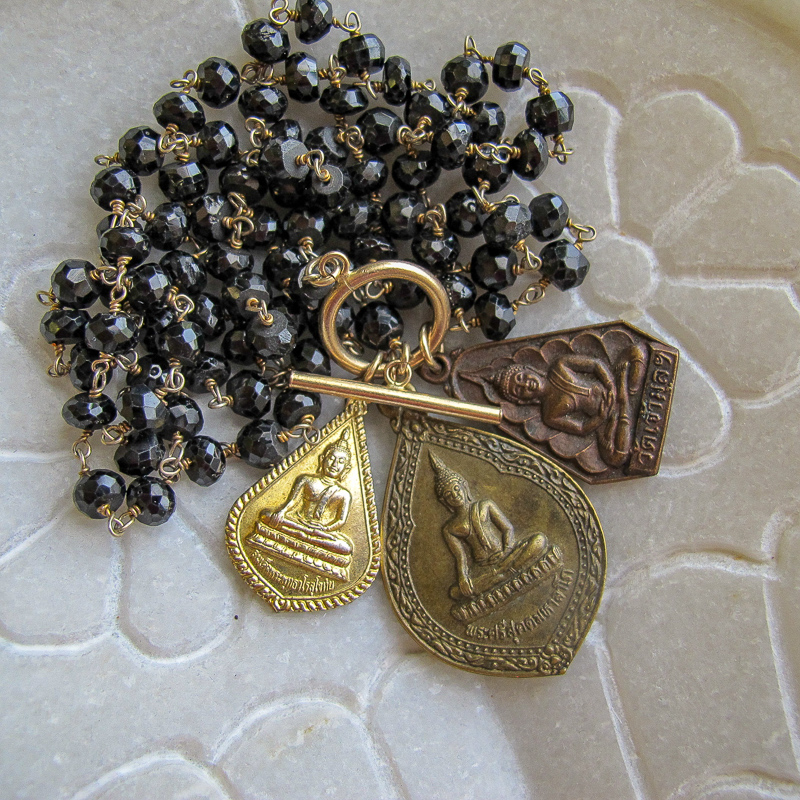 Bdellium jewelry store